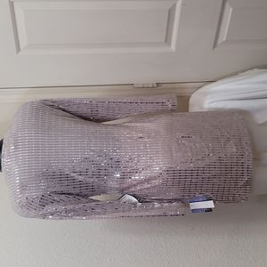 Morgan & Co. | Dresses | Morgan And Co Evening Dress | Poshmark